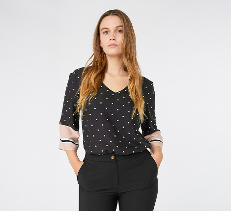 Camicie e Bluse da Donna - ElenaMiro.com