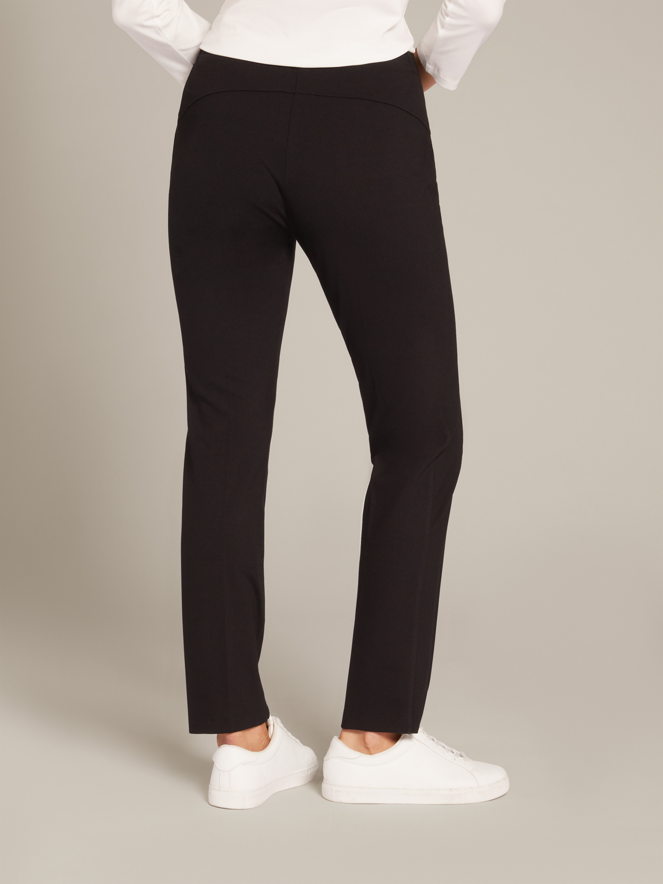 Jeggings in punto Milano