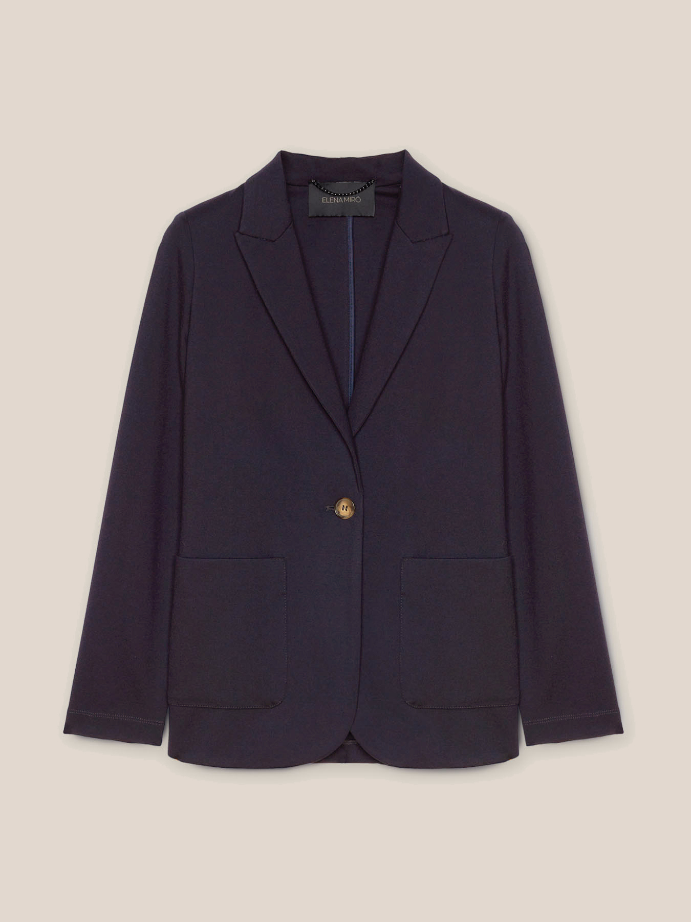 Giacca in punto milano