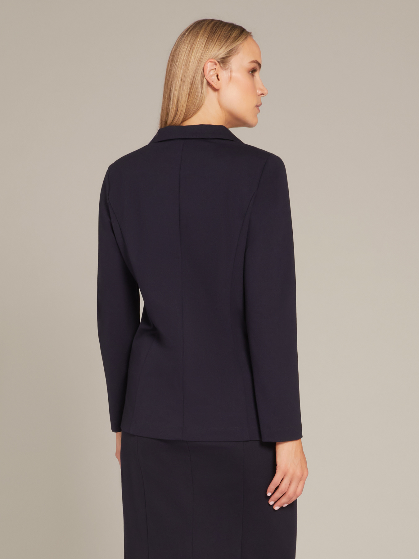 Giacca in punto milano